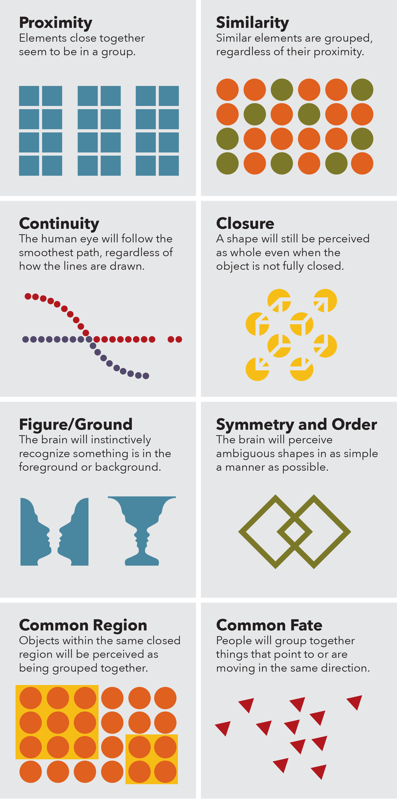 The Science of Graphic Design